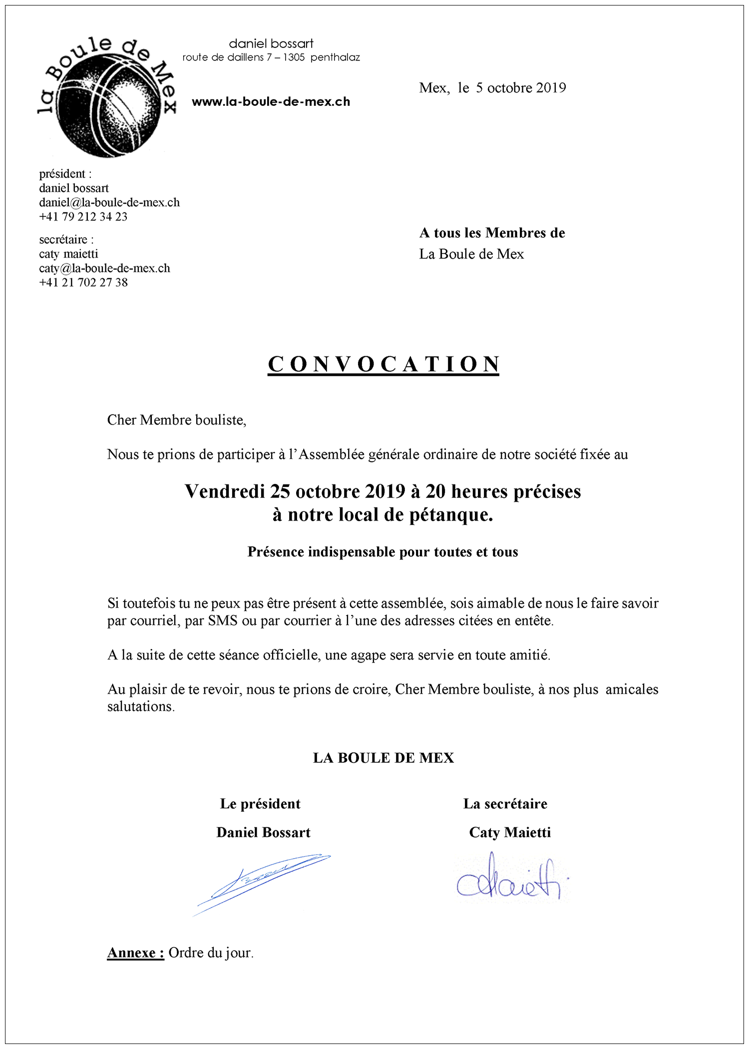 Lettre De Convocation Exemple De Medicale - vrogue.co